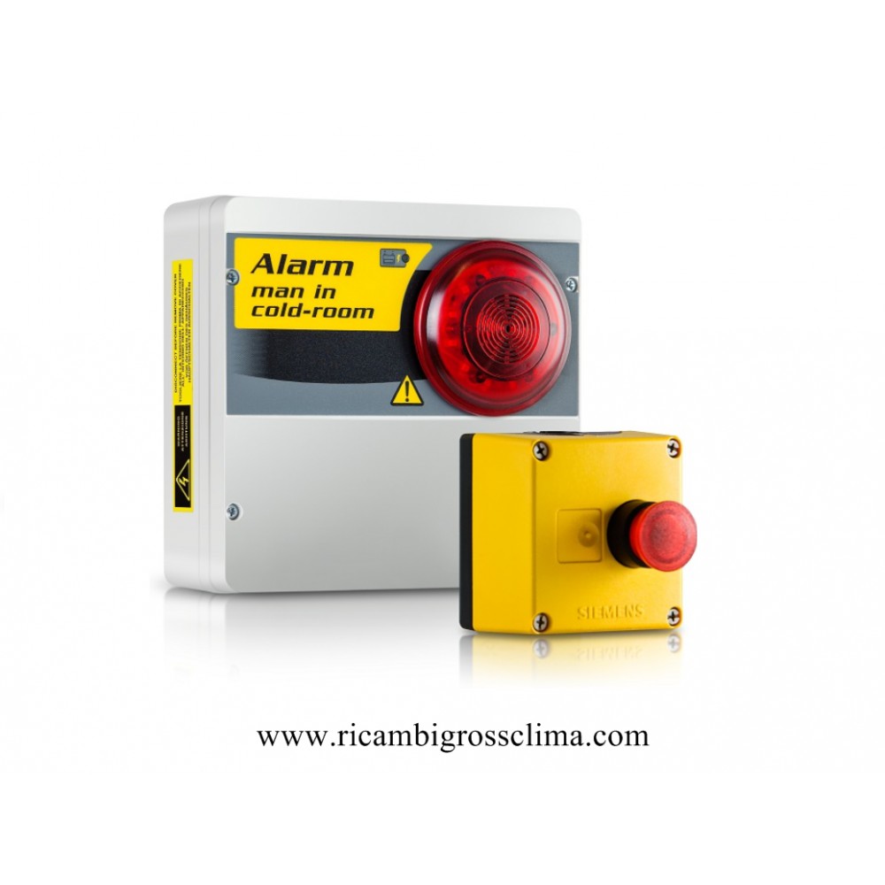 Buy Kit man in room alarm ECP APE 03