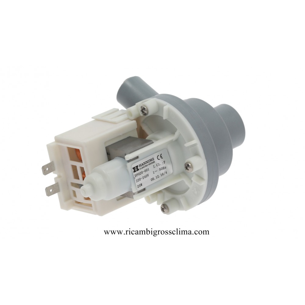 Buy Pump Drain HANNING DP020-052