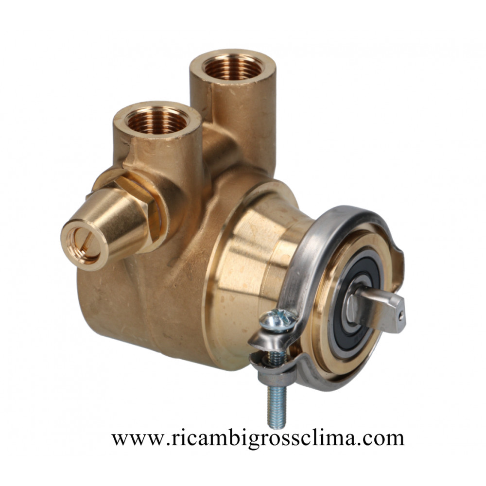 Compra APR1AZ NUERT Pompa Volumetrica ø 3/8" NPT