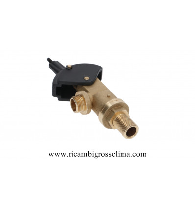 Buy 08463 SPACE Faucet Water/Steam