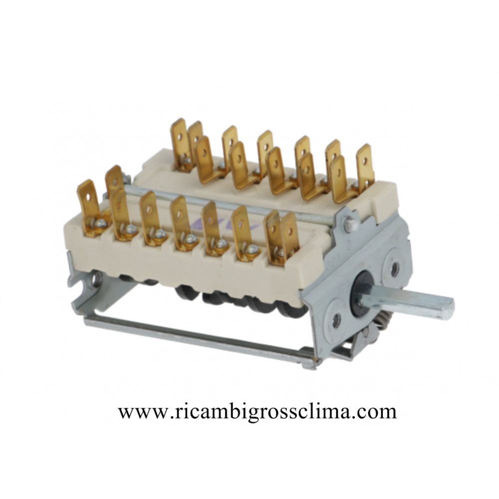 Buy 4929815733 EGO 10 Position Switch