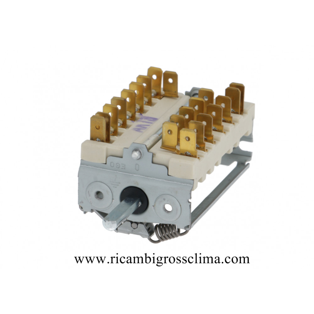 Buy 4929815733 EGO 10 Position Switch