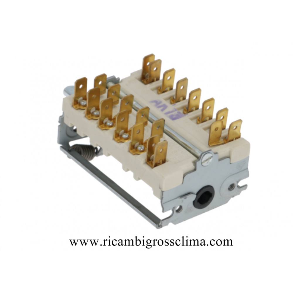 Buy 4929815733 EGO 10 Position Switch
