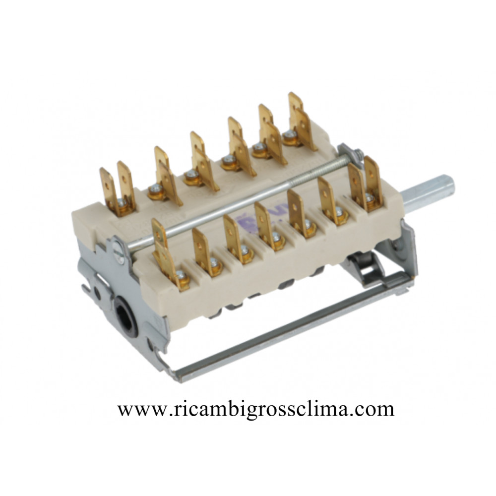 Buy 4929815733 EGO 10 Position Switch