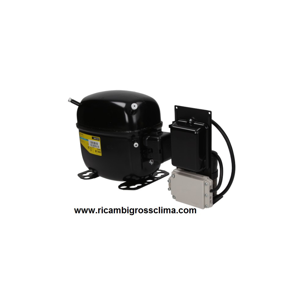 SC21G Secop Danfoss Fridge Compressor